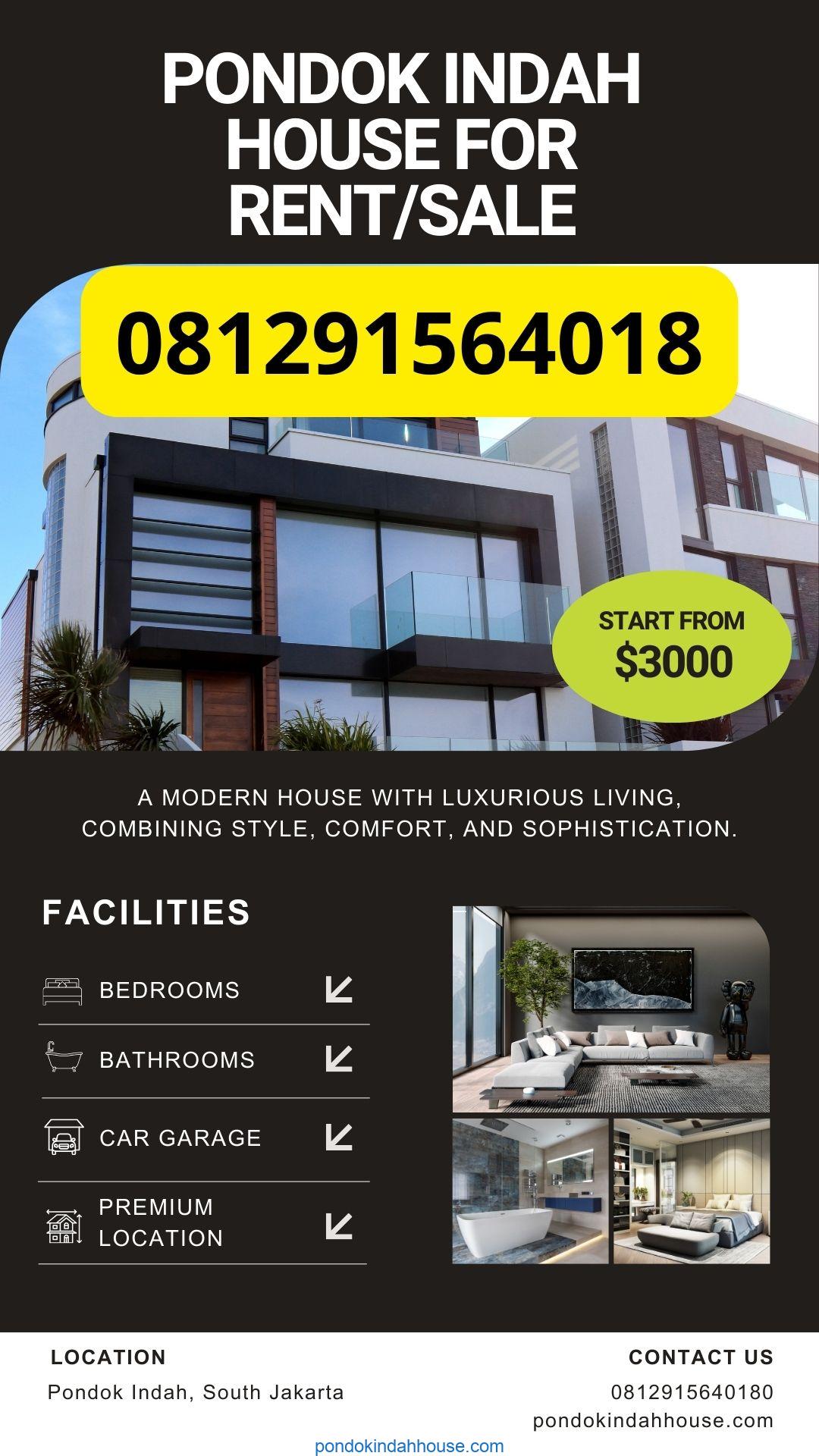 Pondok Indah Mall Jakarta Shopping Experience